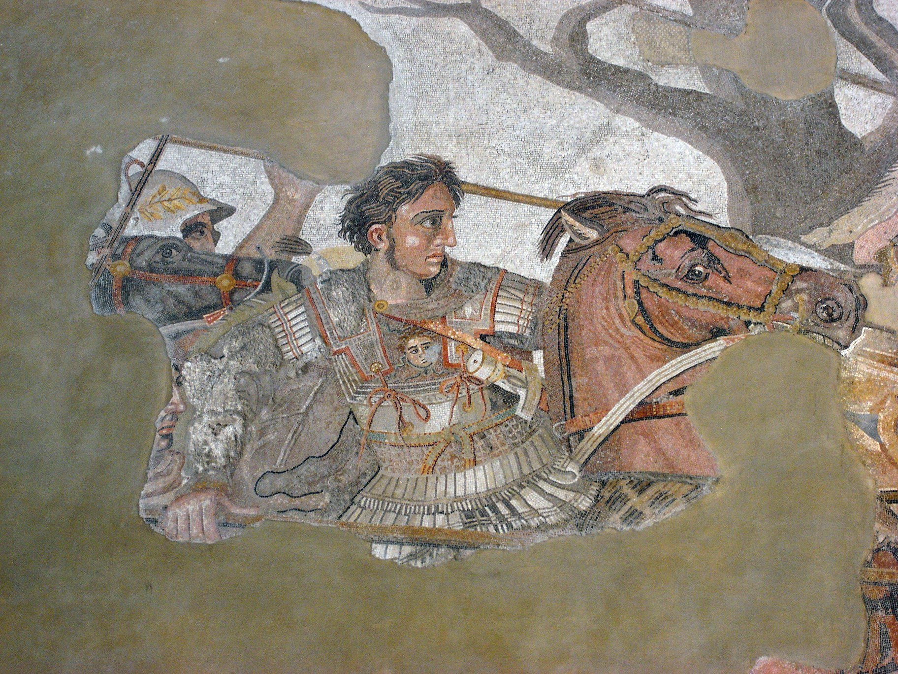 Alexander The Great