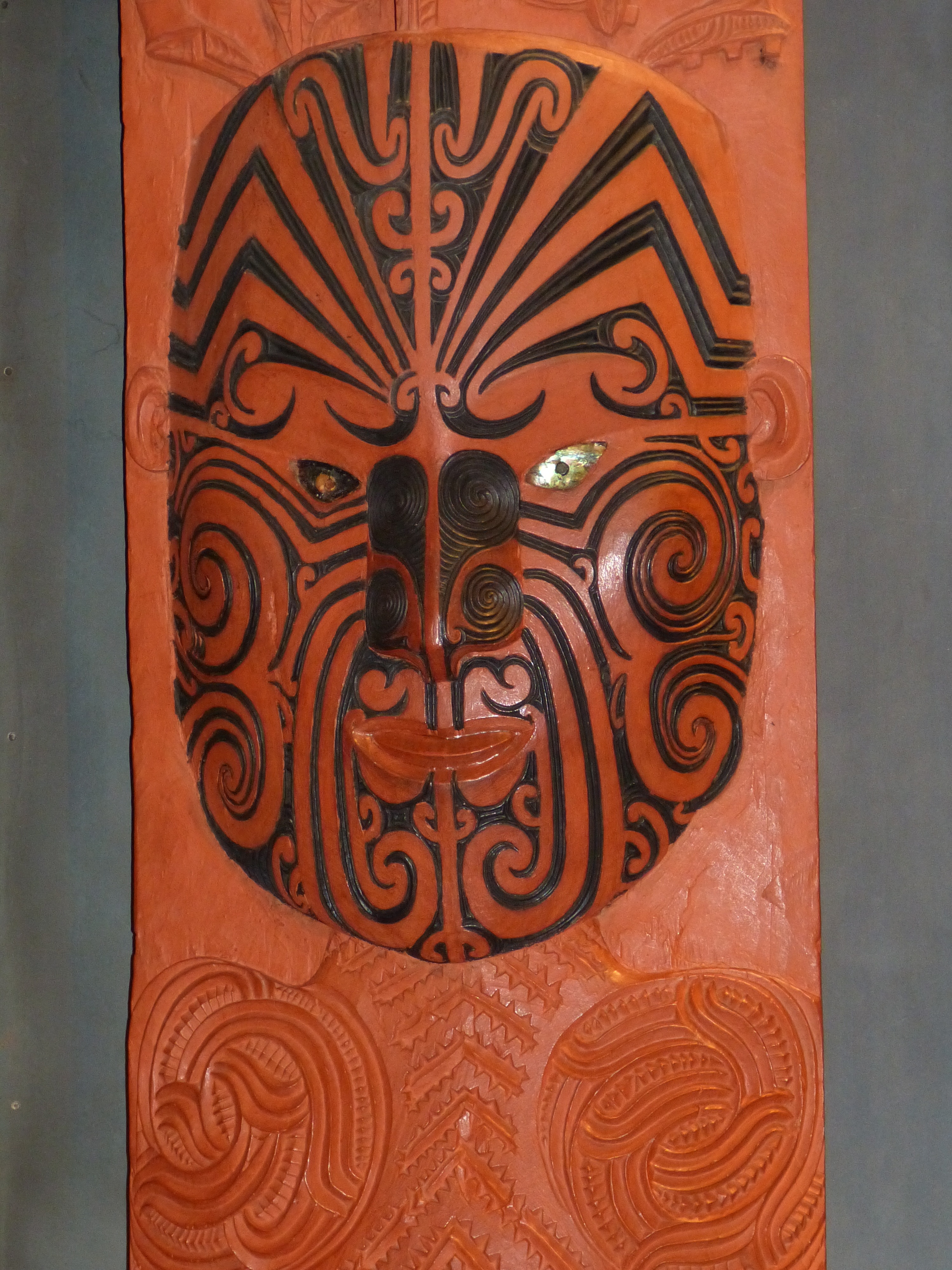 Maori Culture