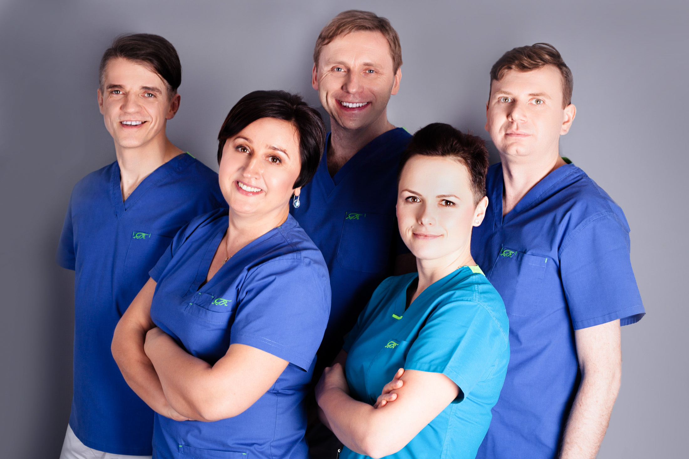 Specjalistyczna Klinika Implantologiczno-Stomatologiczna dr hab. n. med ...