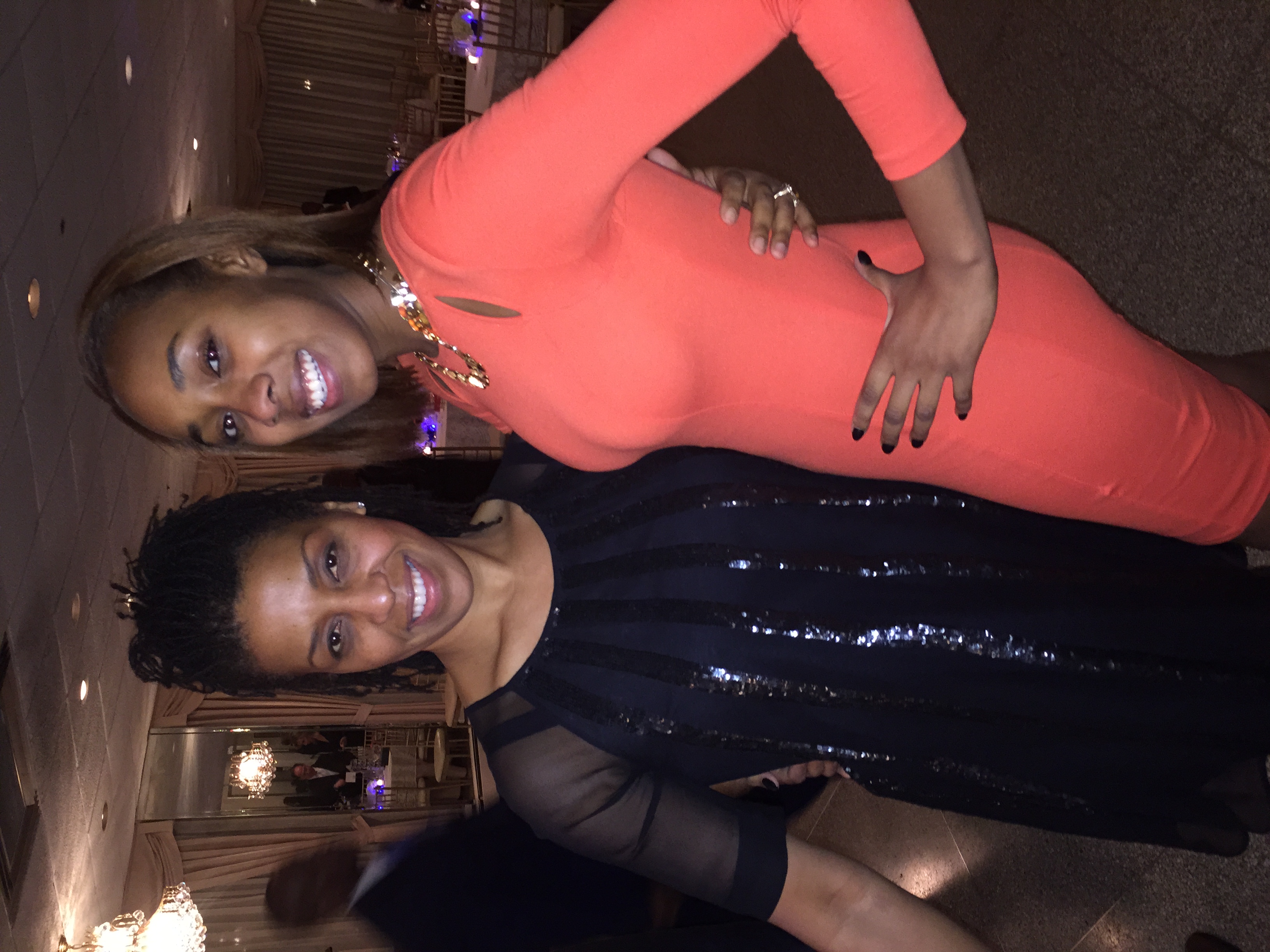 Christopher Ridley Foundation Event