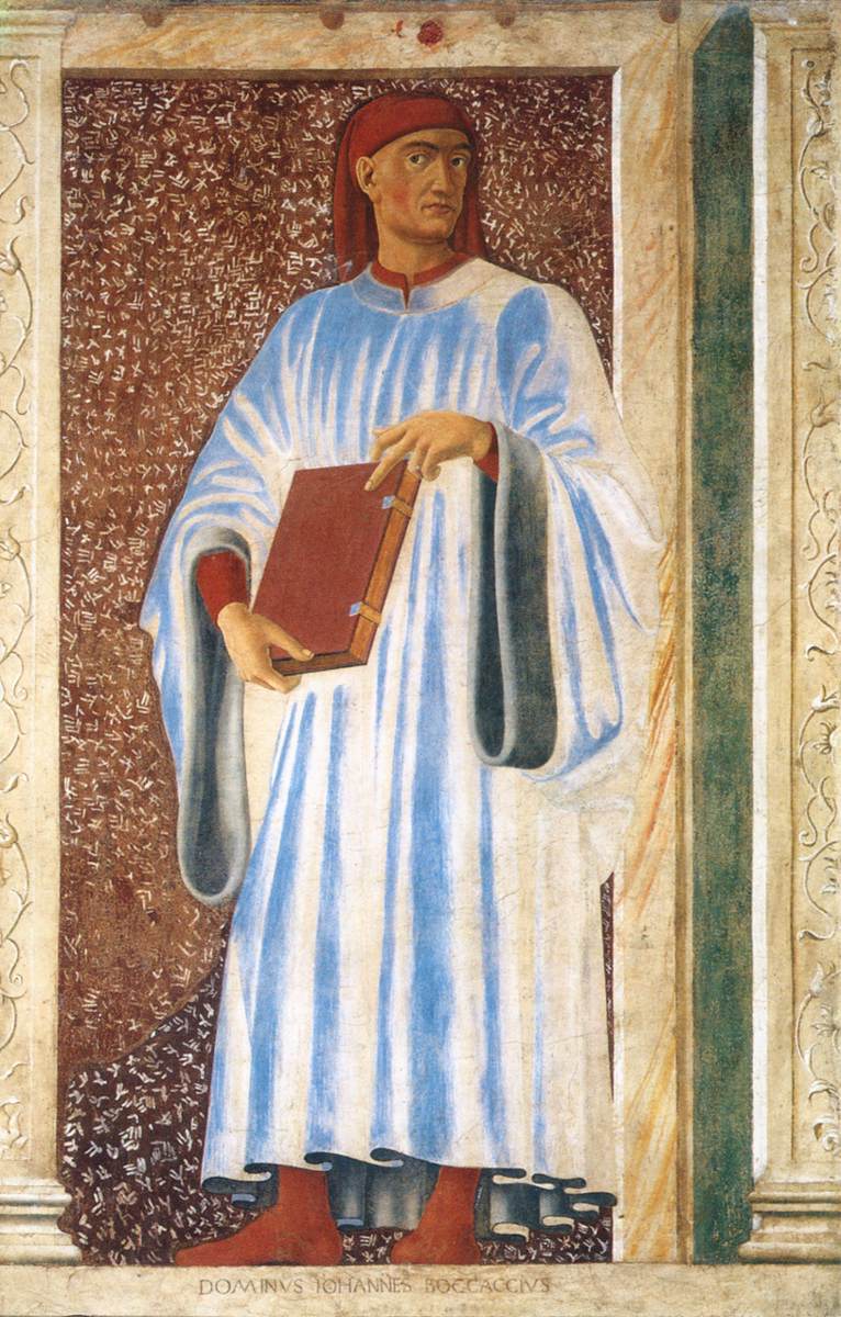 ANDREUCCIO DA PERUGIA