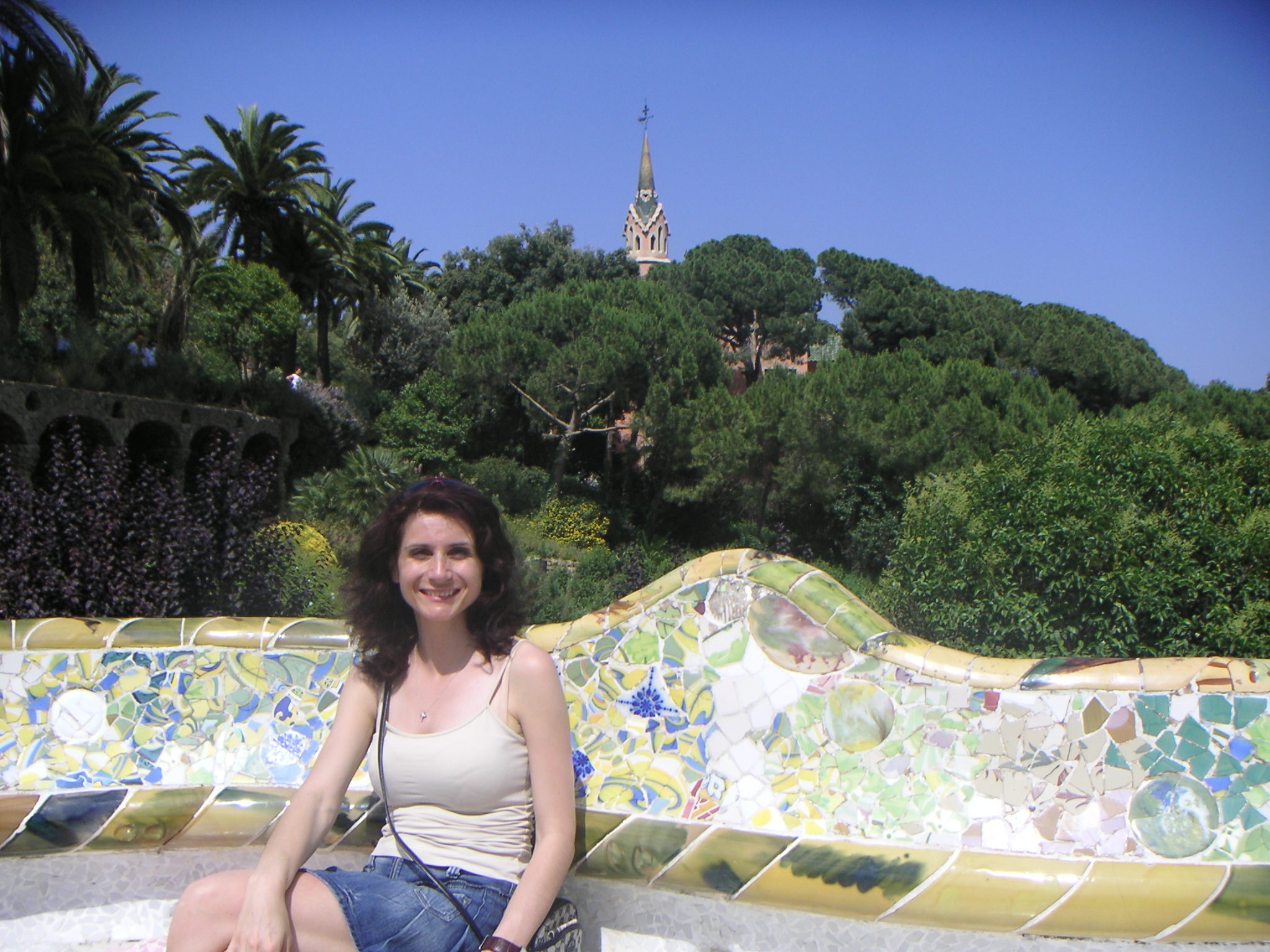 Maria's Theodoridou Learning Diary