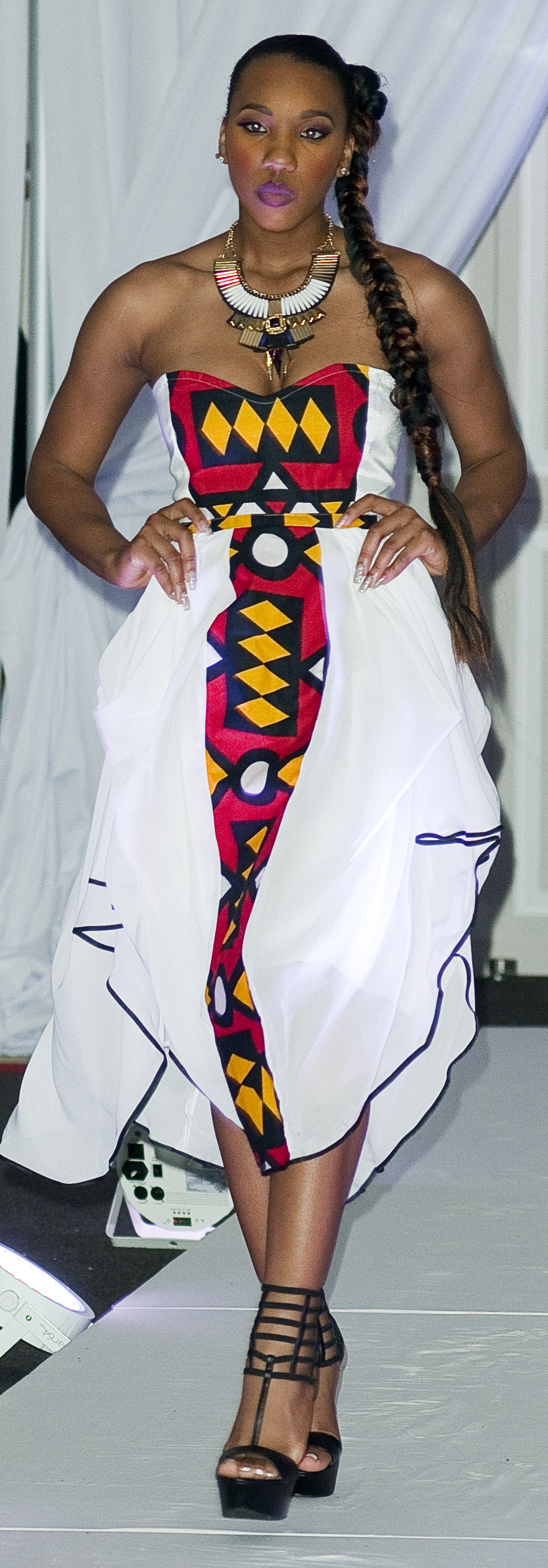 CARIBBEAN STYLE & CULTURE