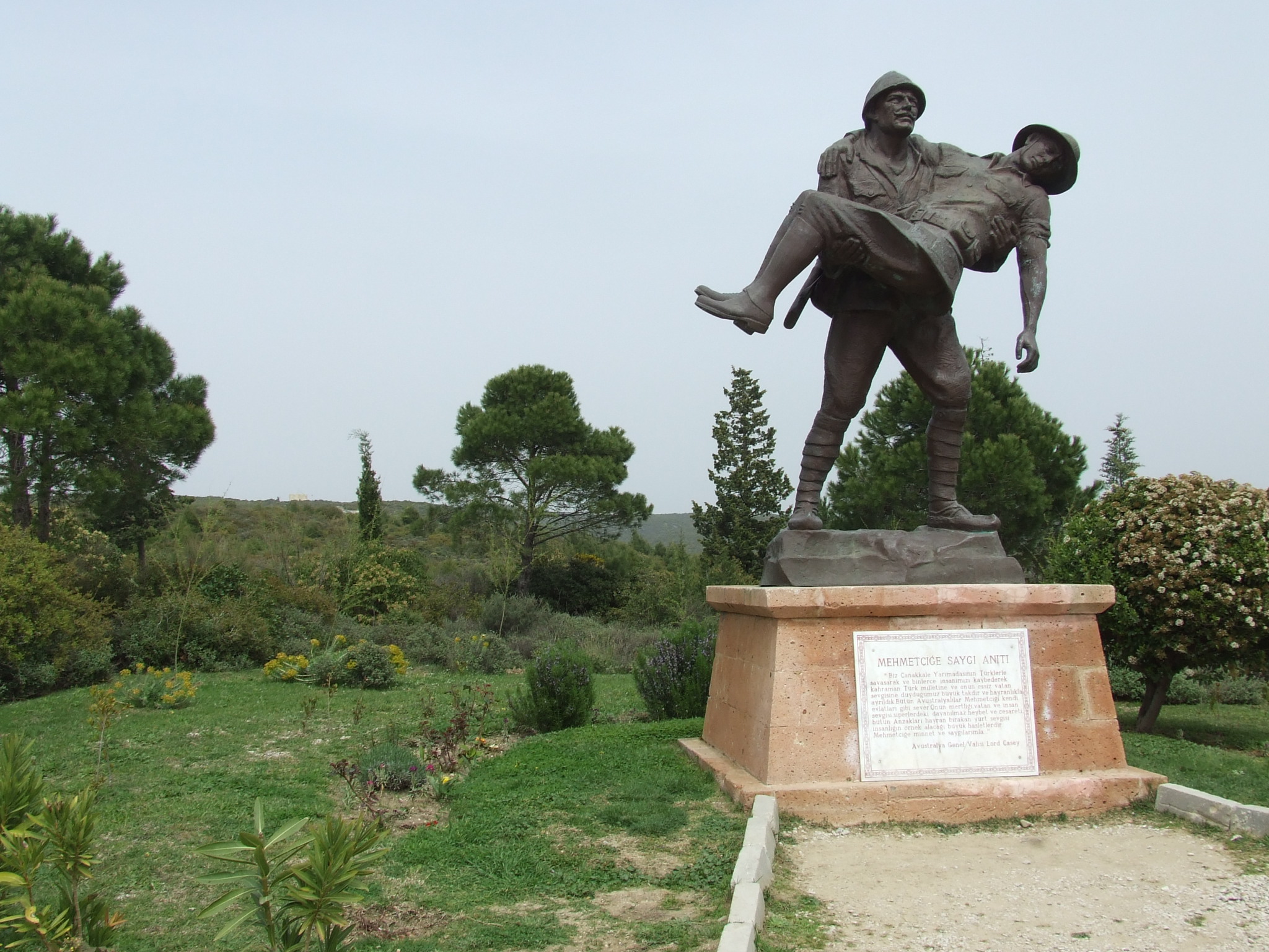 Visiting Manisa Museum