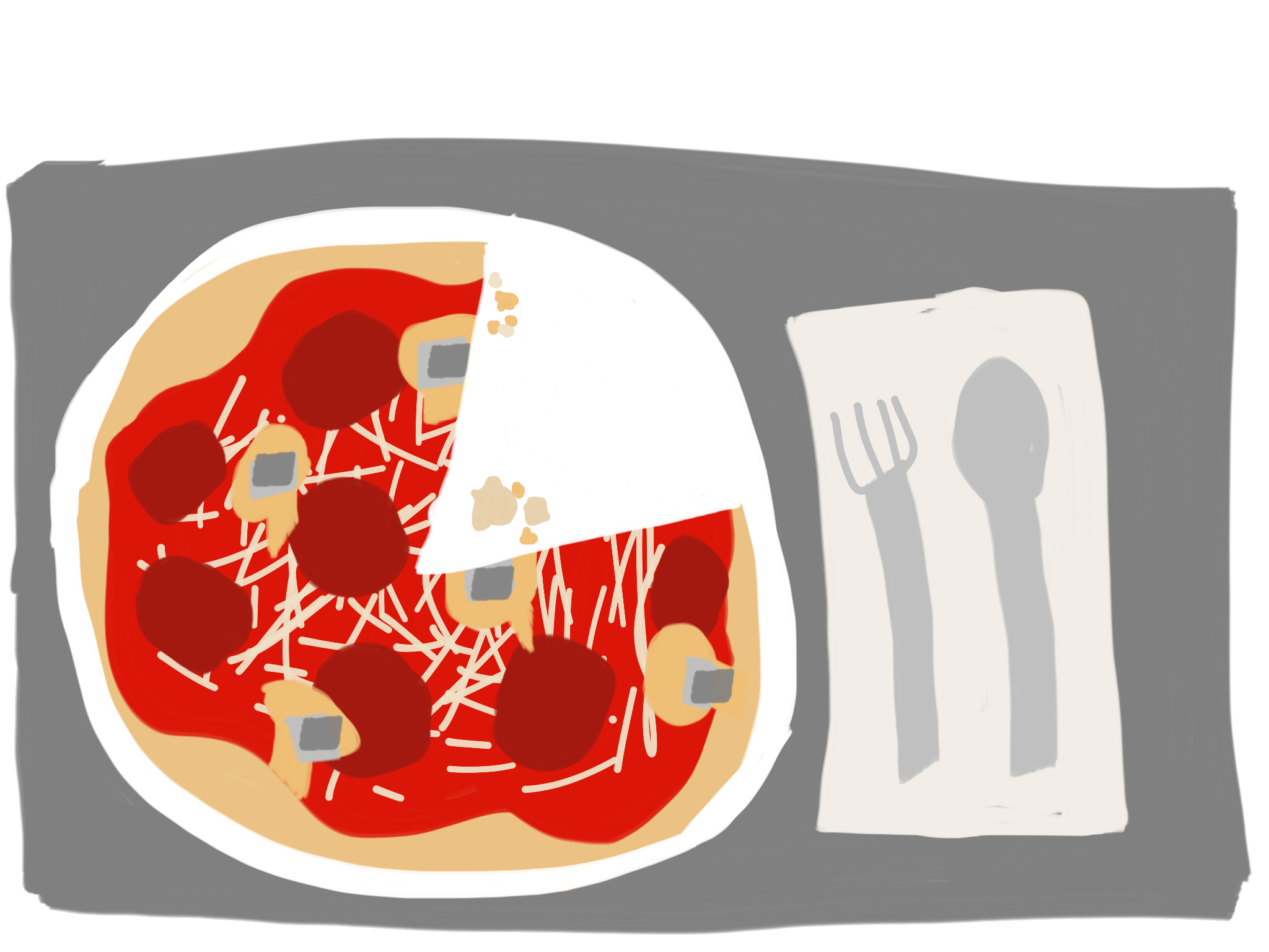 Should junk food be banned from schools