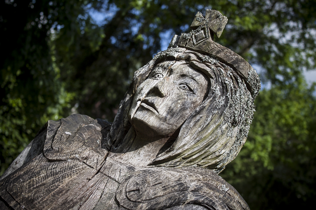 Tintern Abbey & The Wye Valley