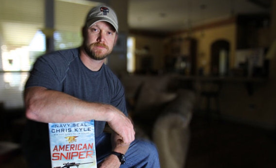 Chris Kyle