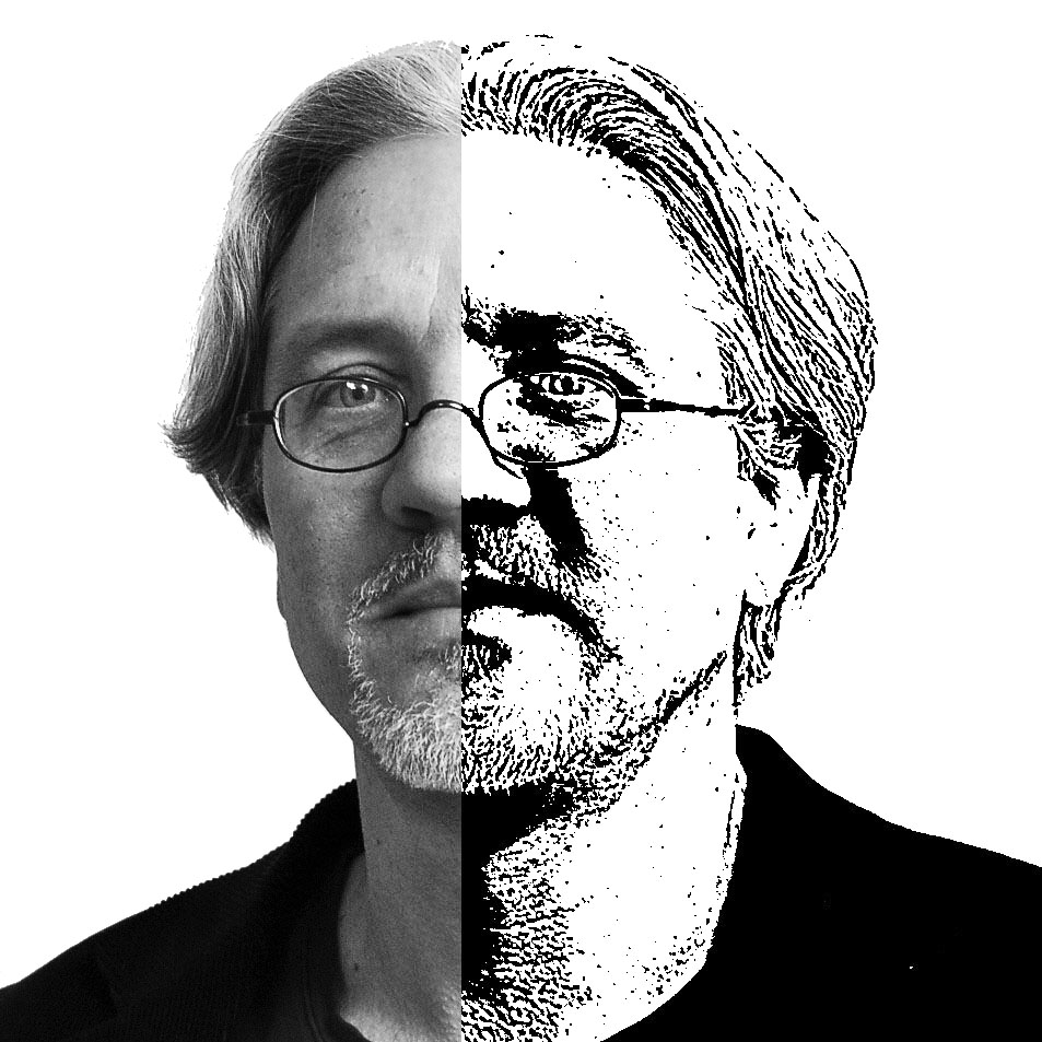 About Greg Sherman