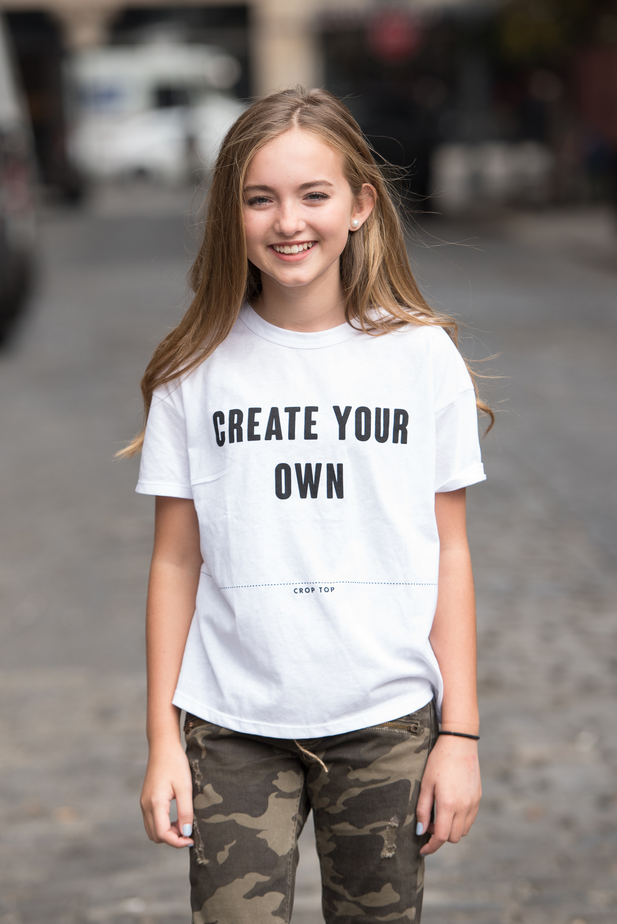 Merideth Grace Puckett