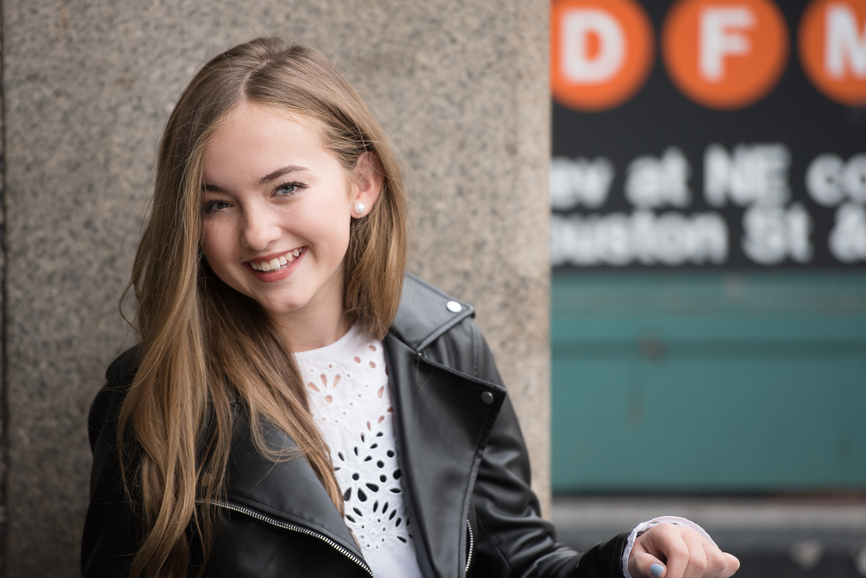 Merideth Grace Puckett