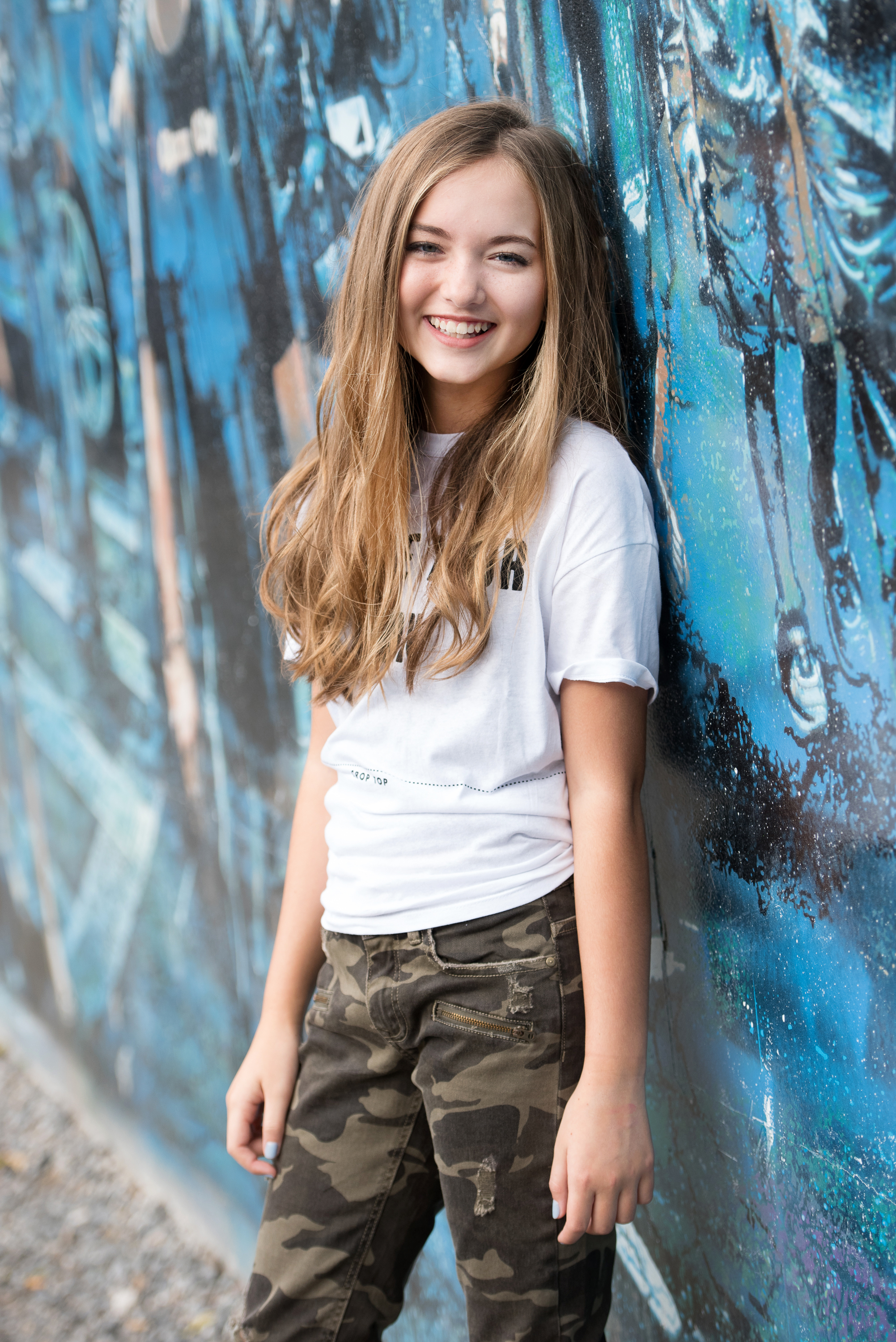 Merideth Grace Puckett