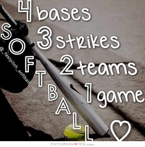 National softball day