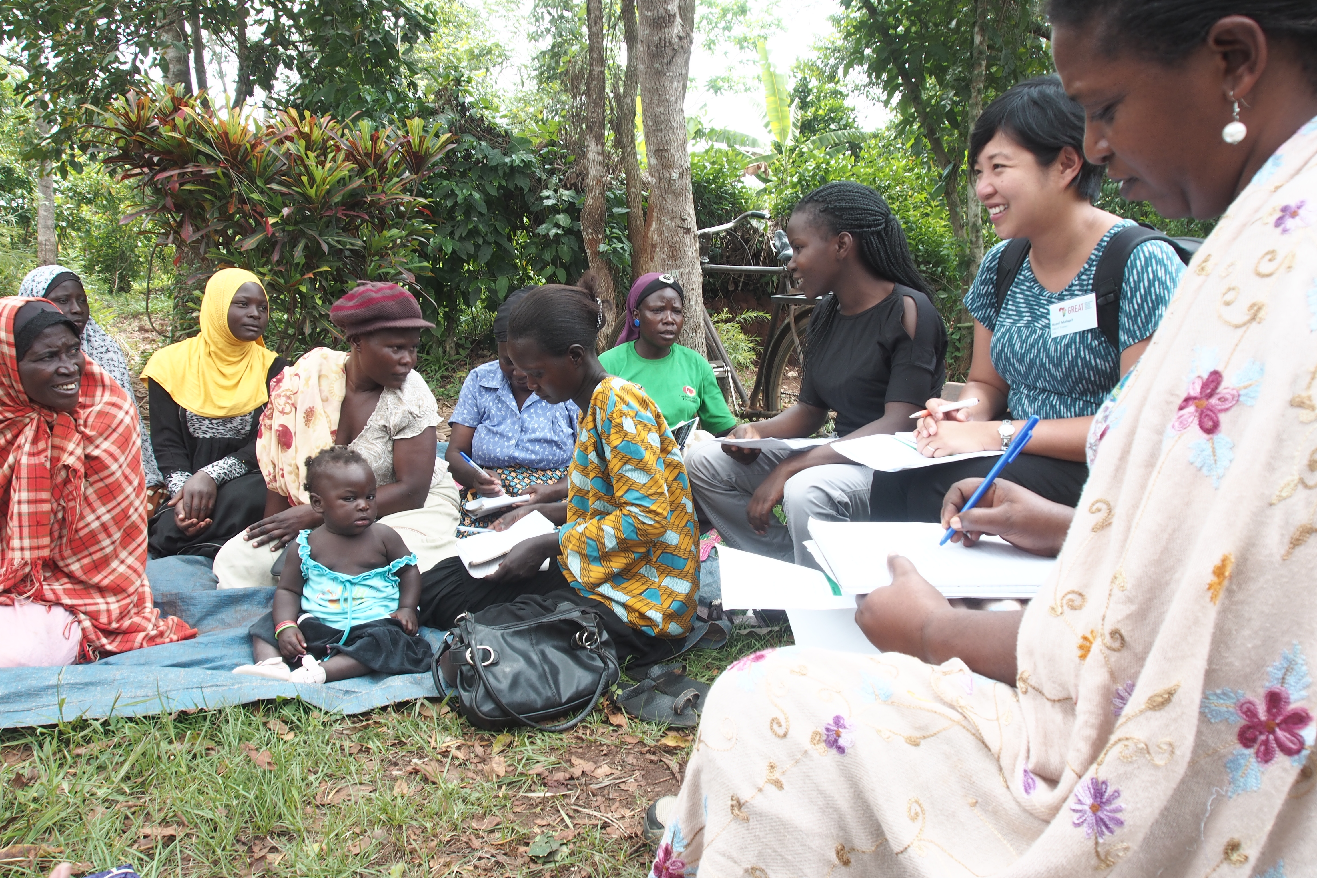 Empowering Rural Women