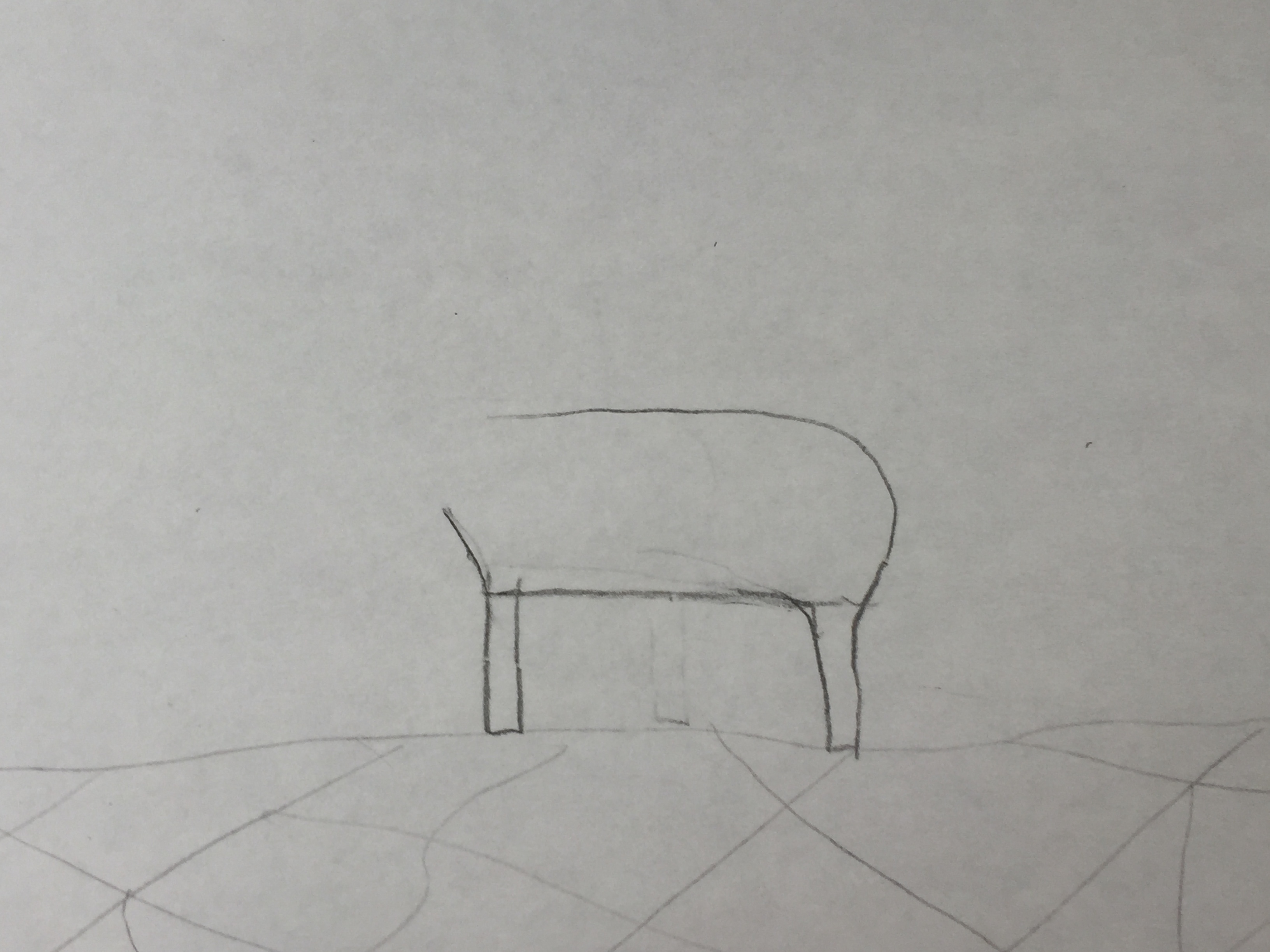 How to Draw an Okapi