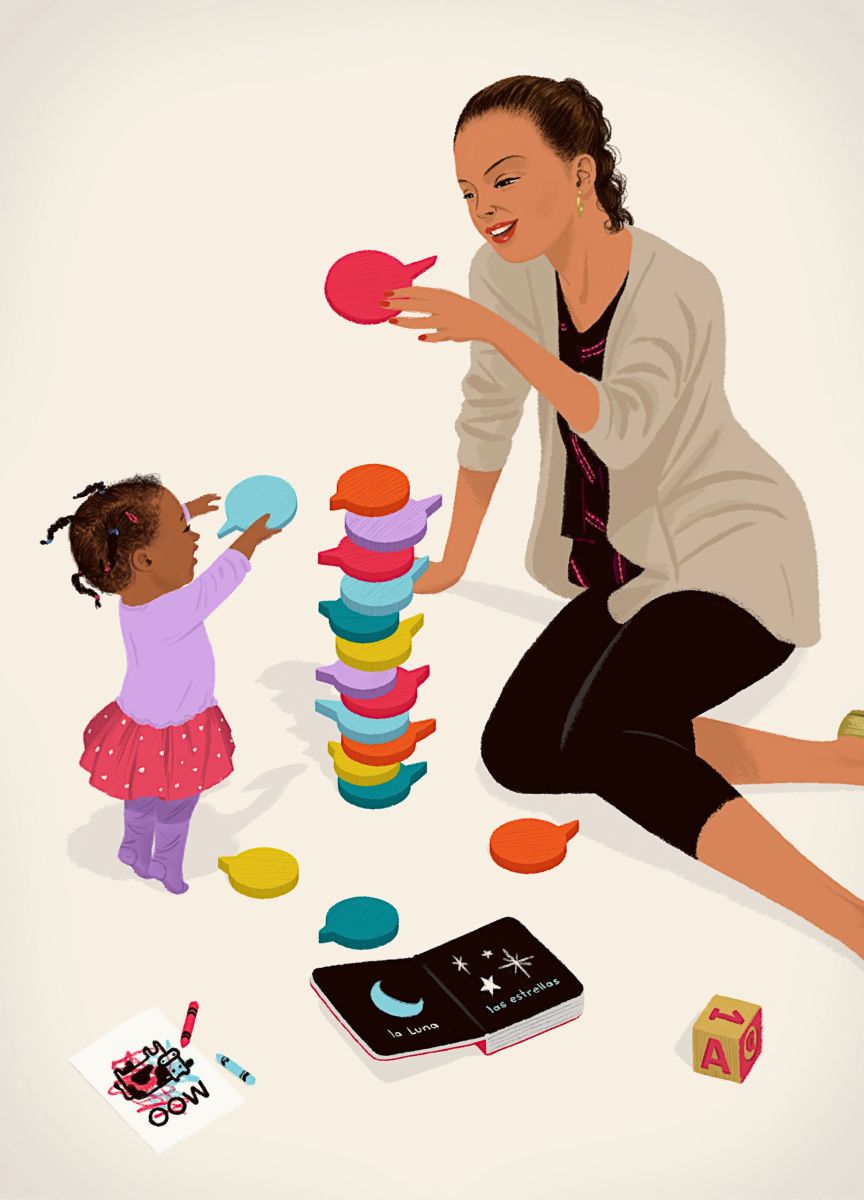 Learning Through Play