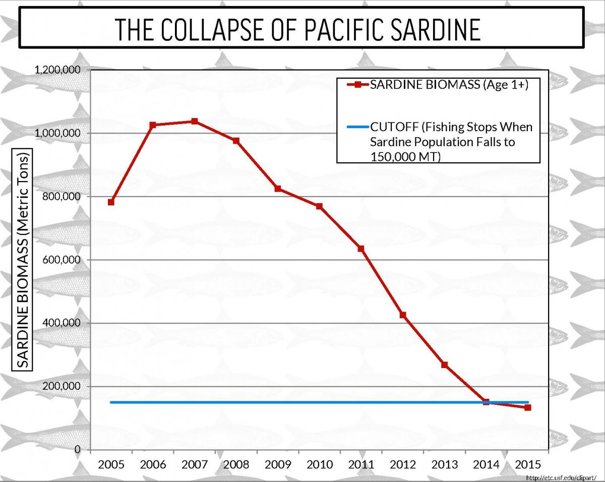 Fish Farm/Overfishing