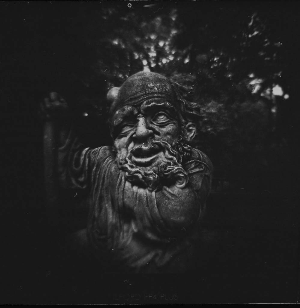 Gnomes