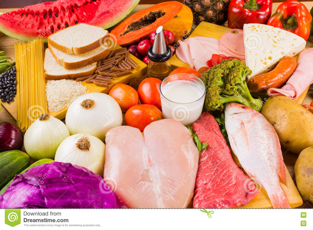 The Unhealthy Choices: When Does It Become a Problem?
