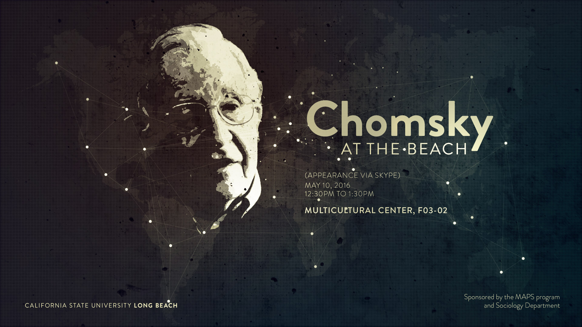 Noam Chomsky