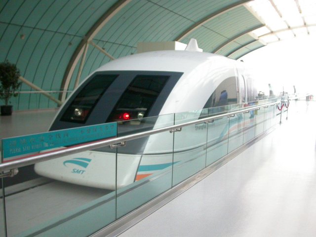 Maglev