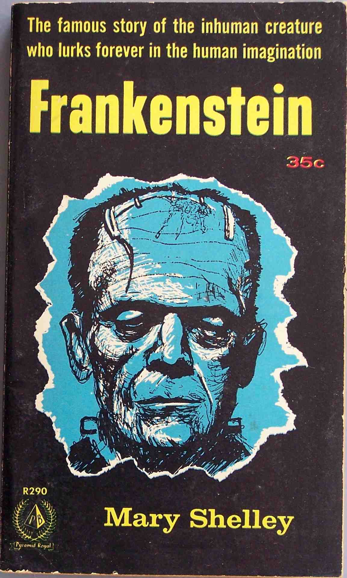 Frankenstein