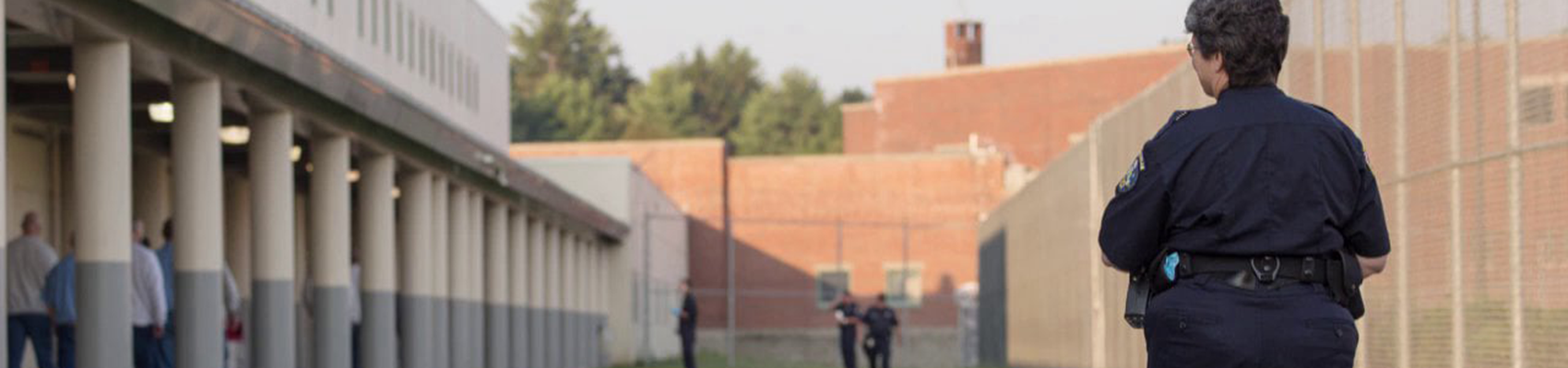 Probation Officers & Correctional Treatment Specialists