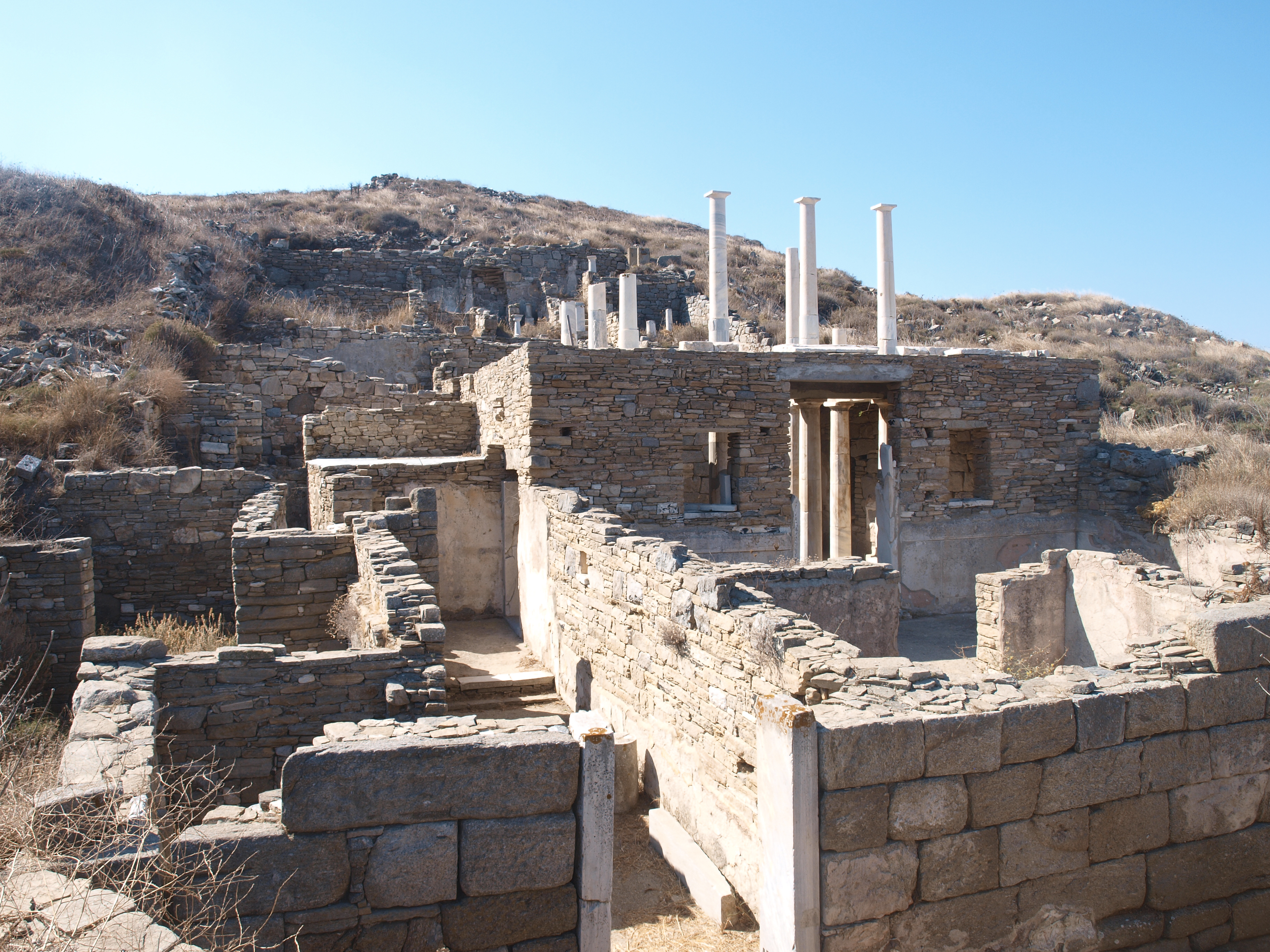 Government in Ancient Greece