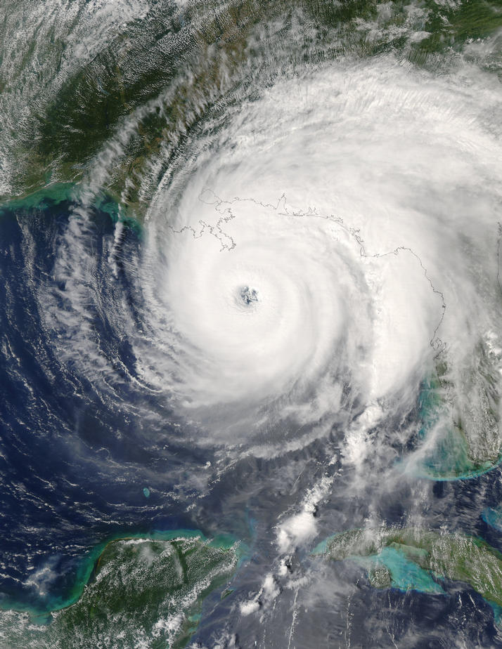 Hurricane Ivan