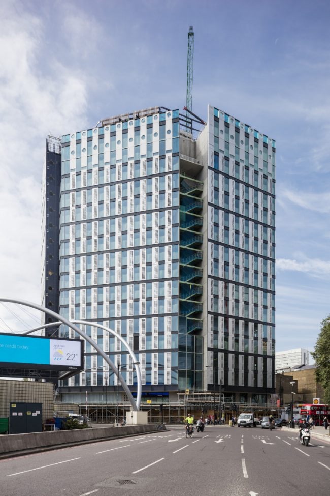 Adobe London Shoreditch