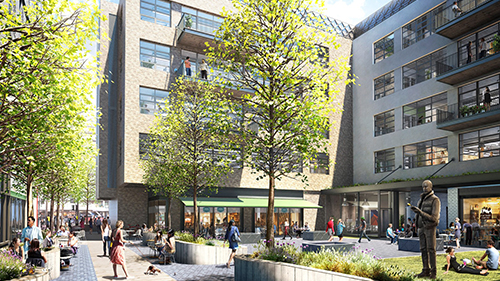 adobe building london