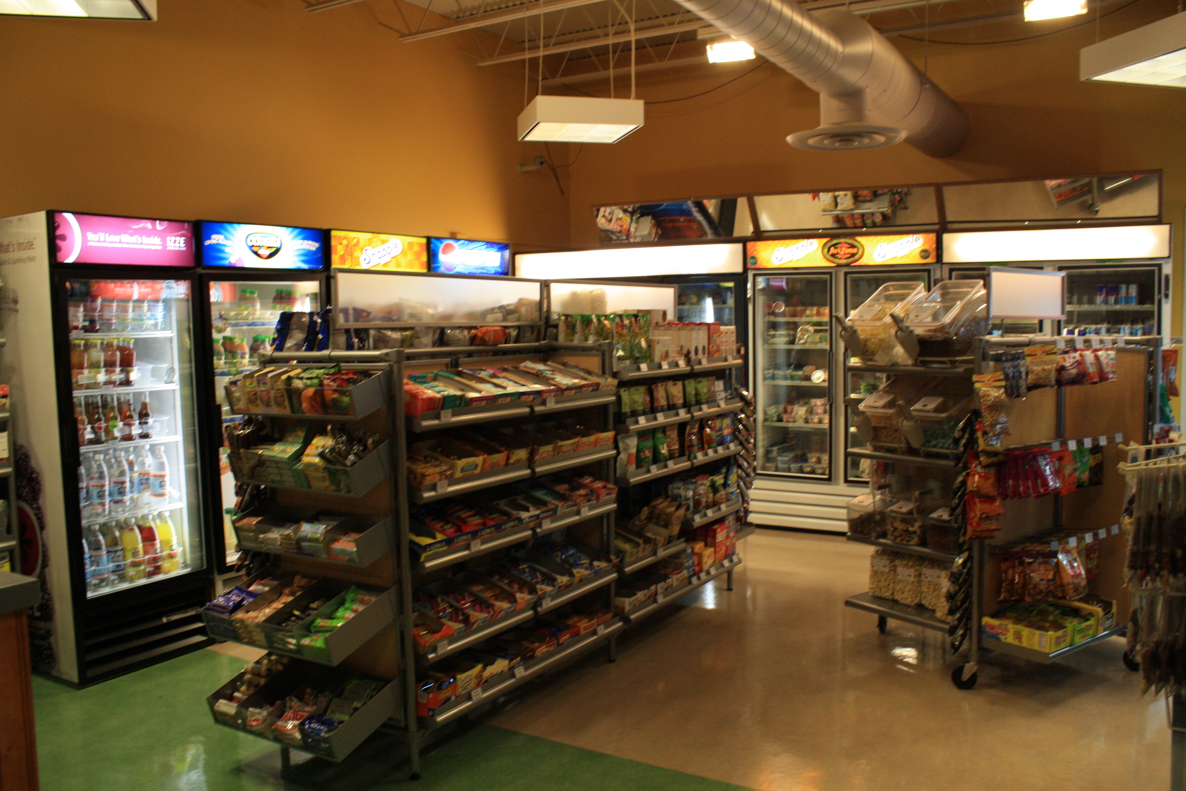 Bowdoin College Dining Service