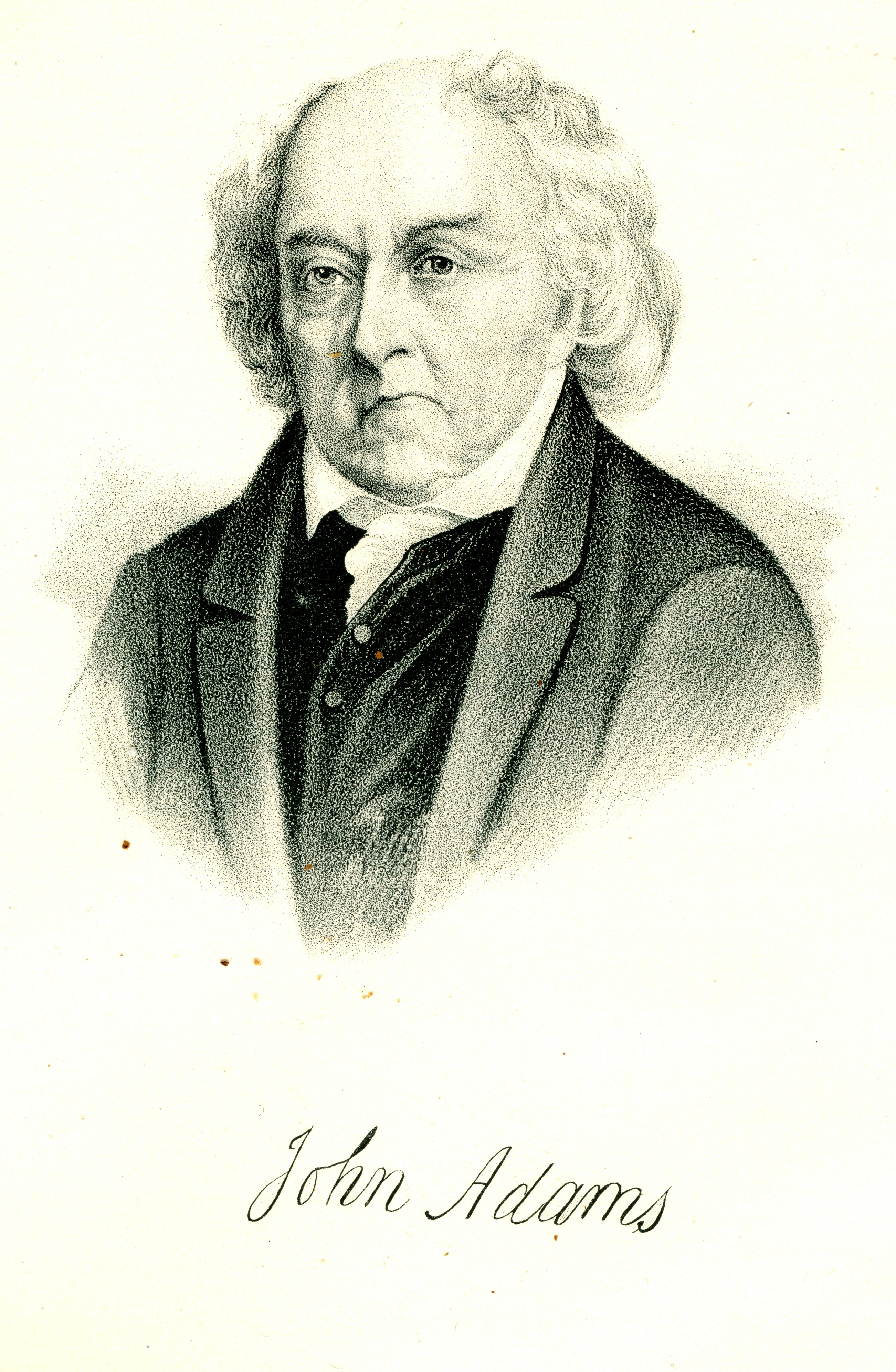 John Adams