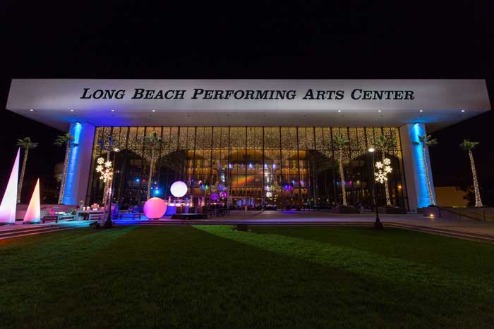 Terrace Theater