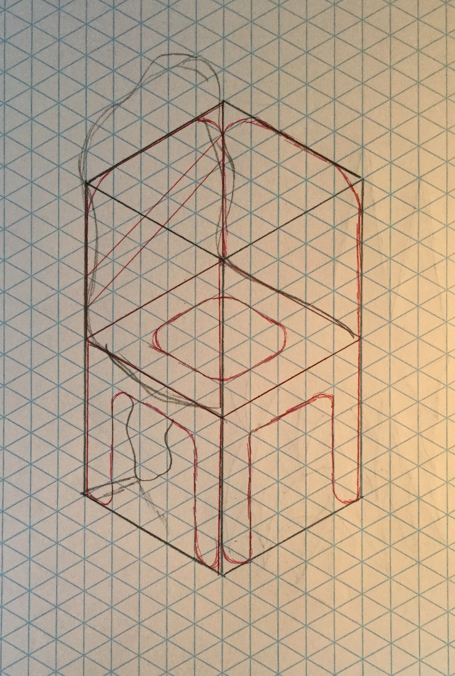 Chair Design Portfolio