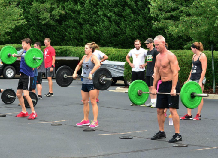 How to Create Training Progressions for Beginner Athletes