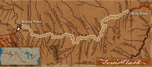 The Lewis Clark Expedition