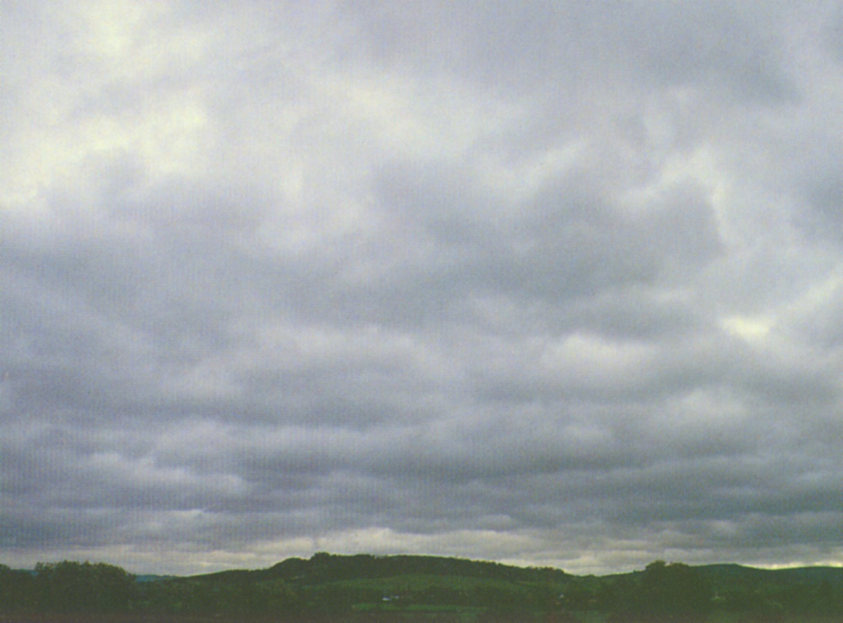 Clouds
