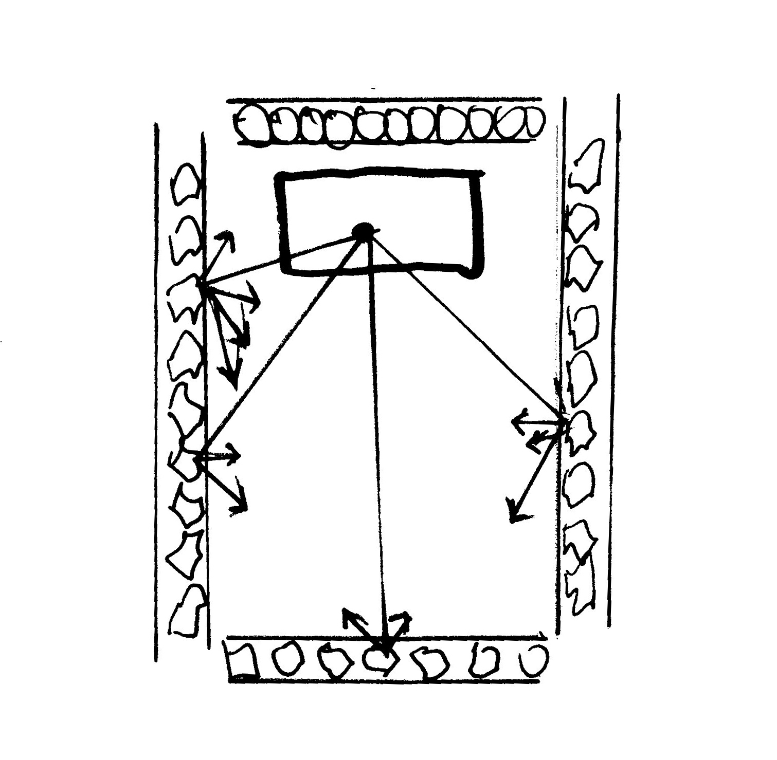 The use of Acoustics to Inspire Quality Design