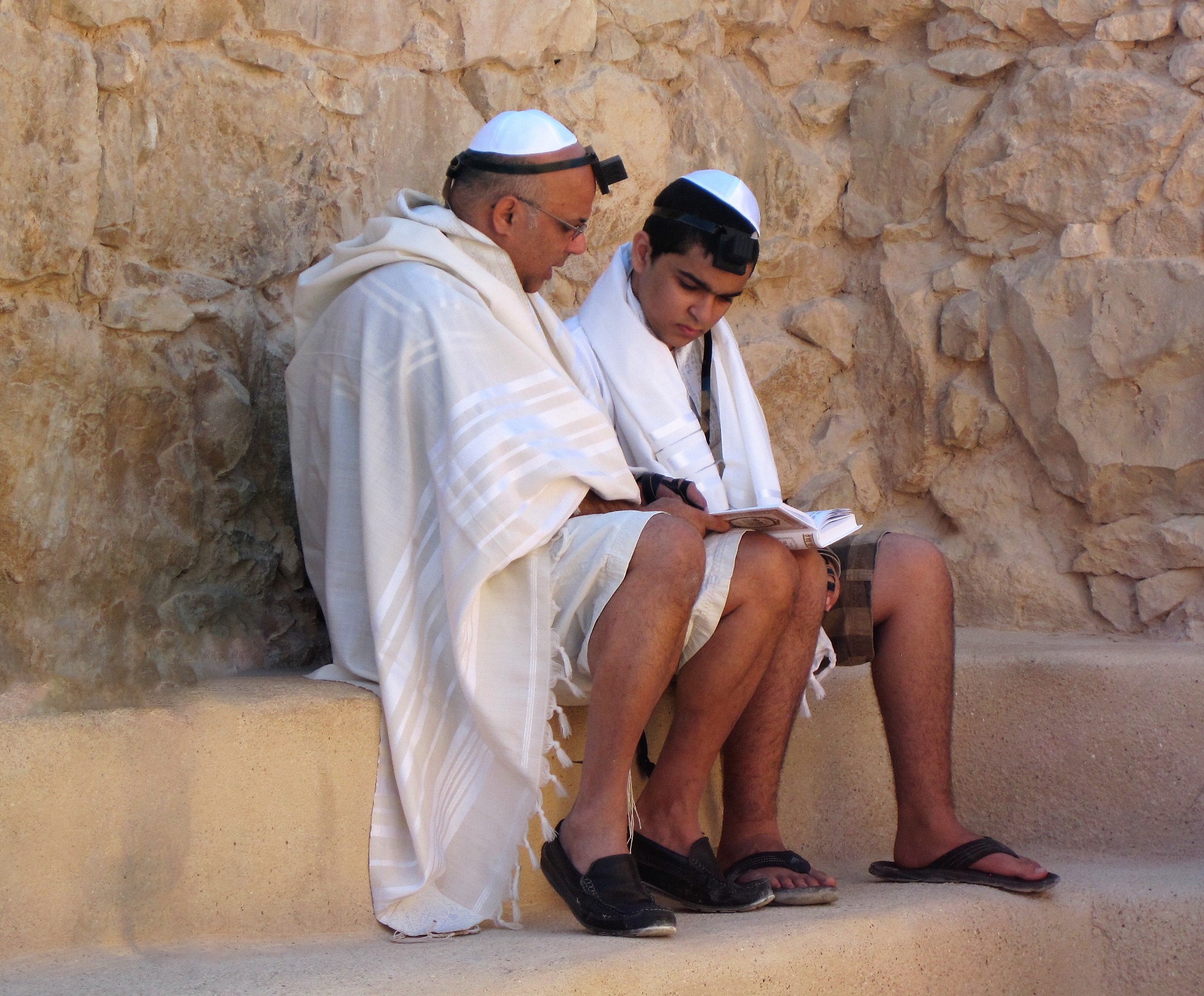 The people of Israel