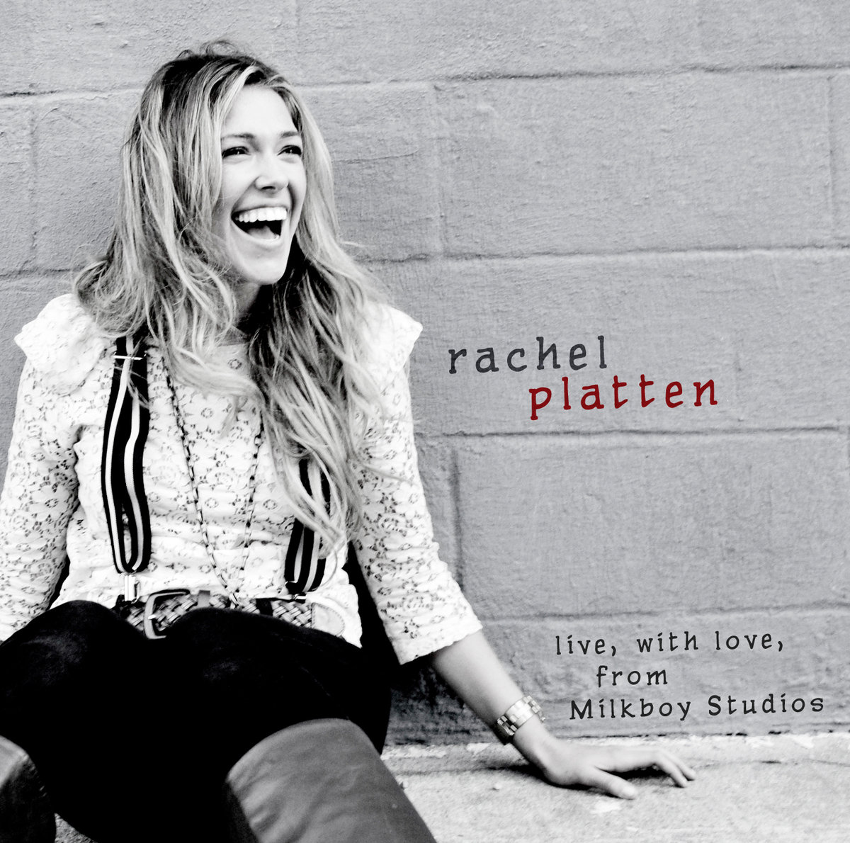 Rachel Platten