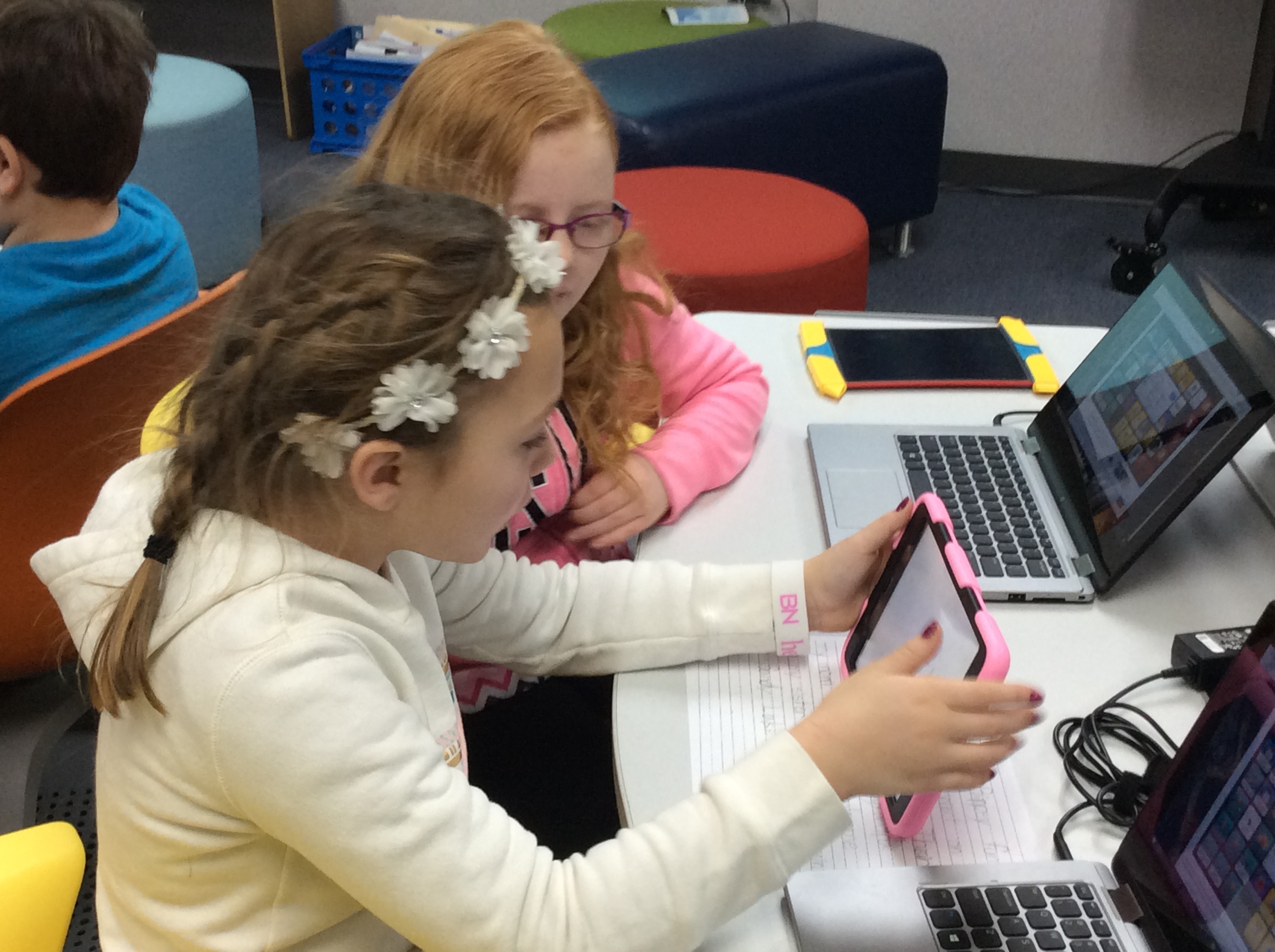 Rootstown Elementary Mrs. Stackpole - Grade 2