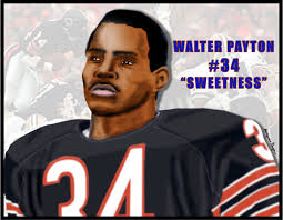 Walter Payton