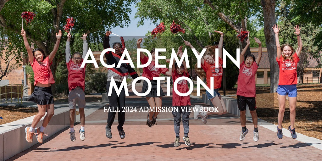 Apply | Albuquerque Academy