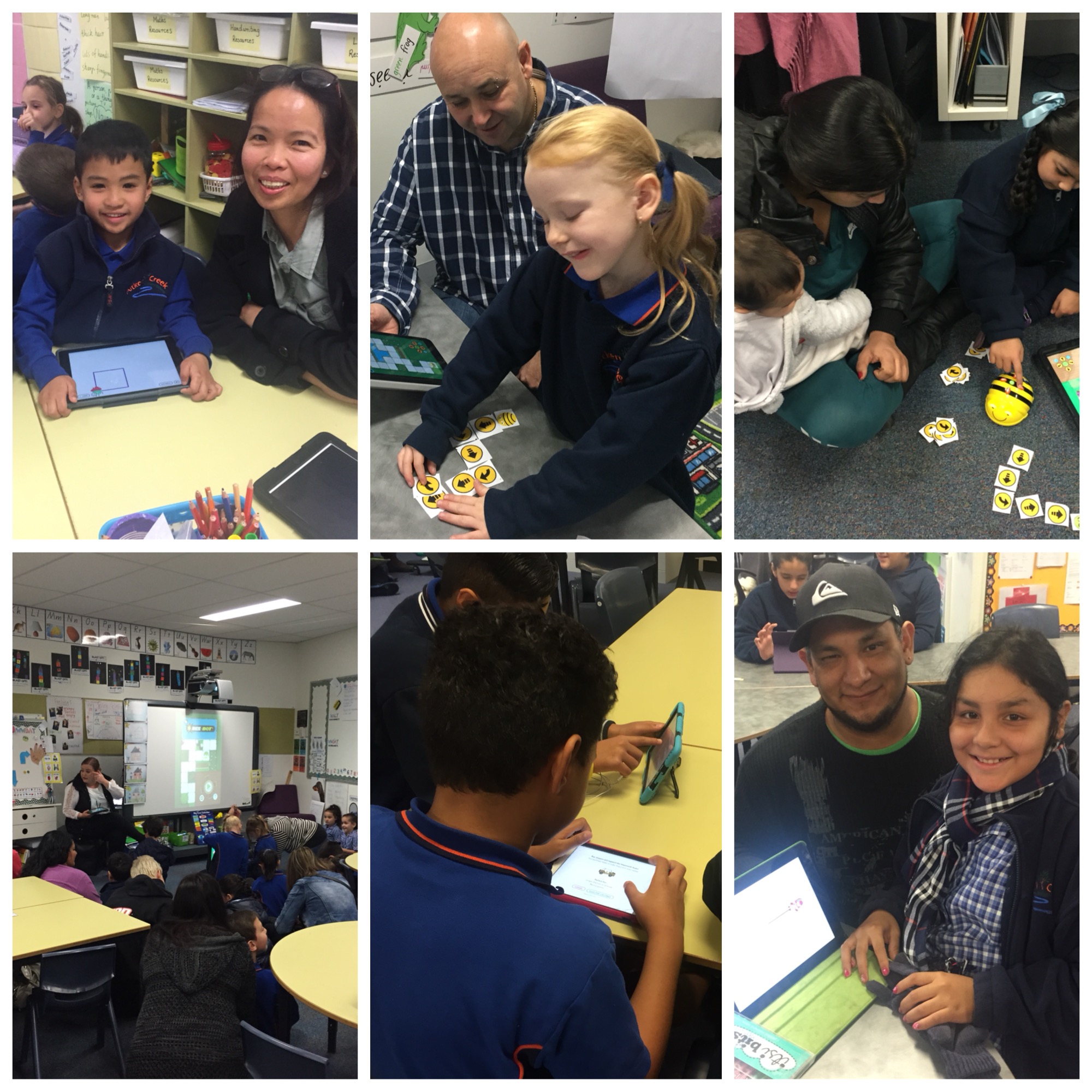 Our Digital Learning Vision