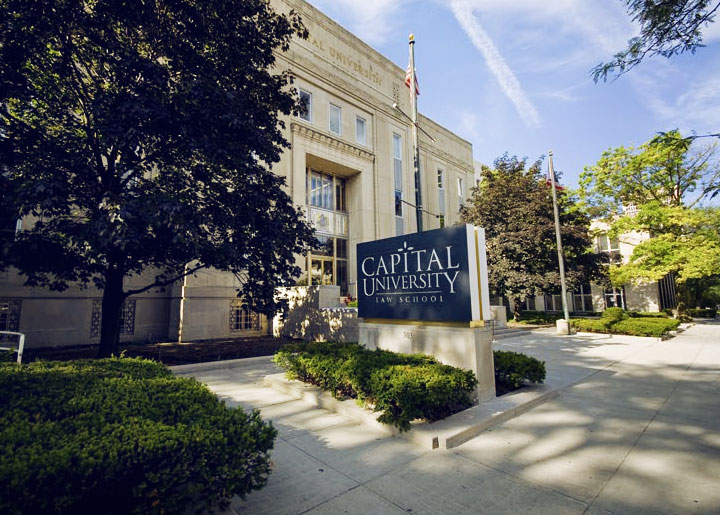 Capital University