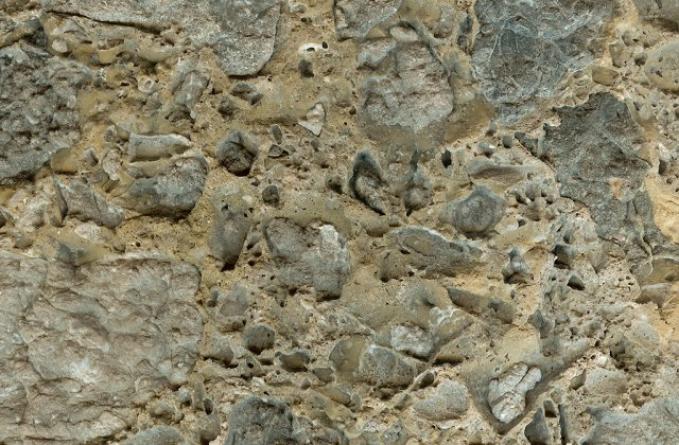 Rocce sedeimentarie clastiche