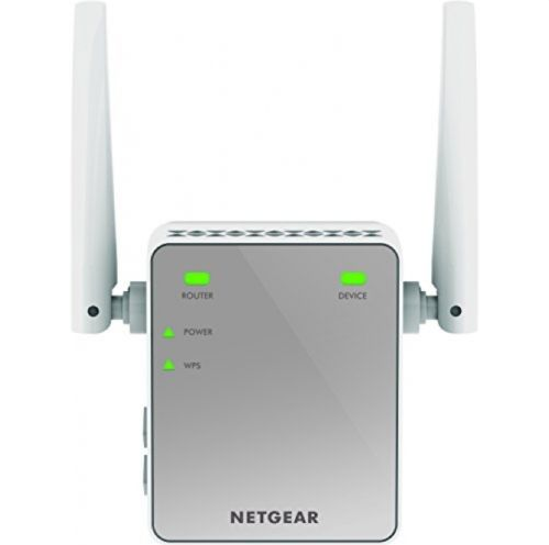 WIFI Signal Booster