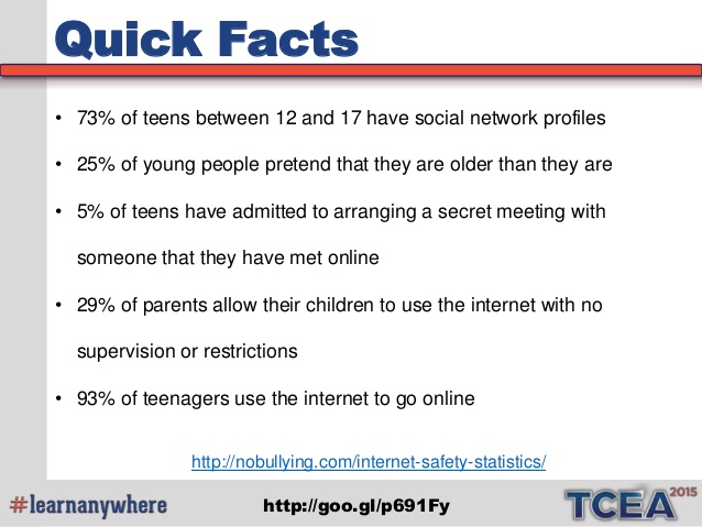 Online Safety