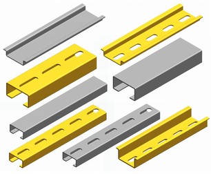 Paneles de Tablaroca