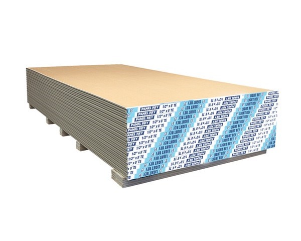 Paneles de Tablaroca